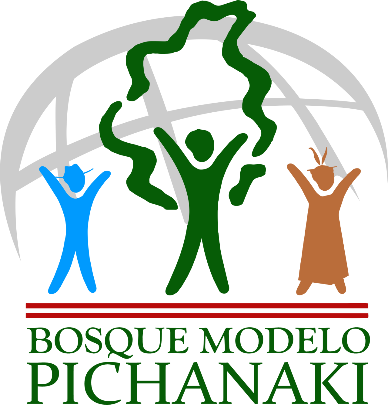 Bosque Modelo Pichanaki - Cooperativa de Mujeres Productoras de Café